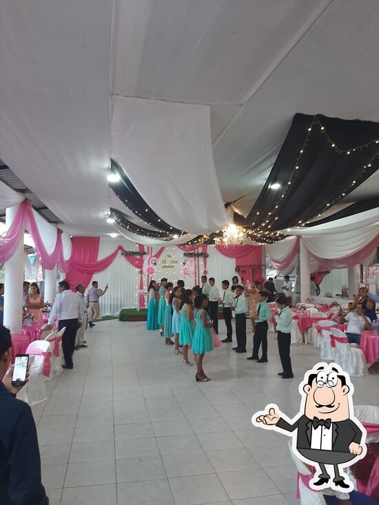 Restaurante Recreo Recepciones La Villa del Viena's, Pucallpa - Opiniones del restaurante