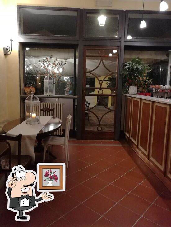 la quercia di castelletti, Signa - Menu del ristorante, prezzi e recensioni