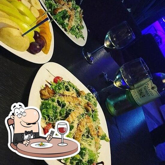 Menu of Shish Besh cafe, Krasnodar - reviews and ratings