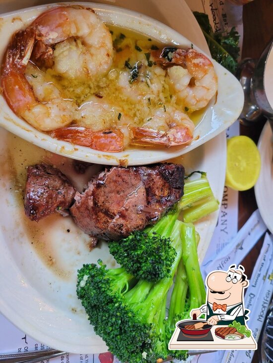 Texas Cattle Company in Lakeland - Restaurant menu and reviews