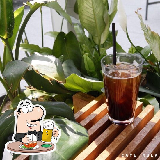 카페뮬라 cafe, Seoul - Restaurant reviews