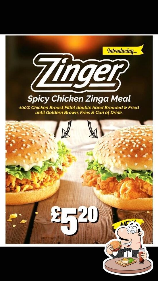 Sammys Pizza & Kebab House in Runcorn - Restaurant menu and reviews