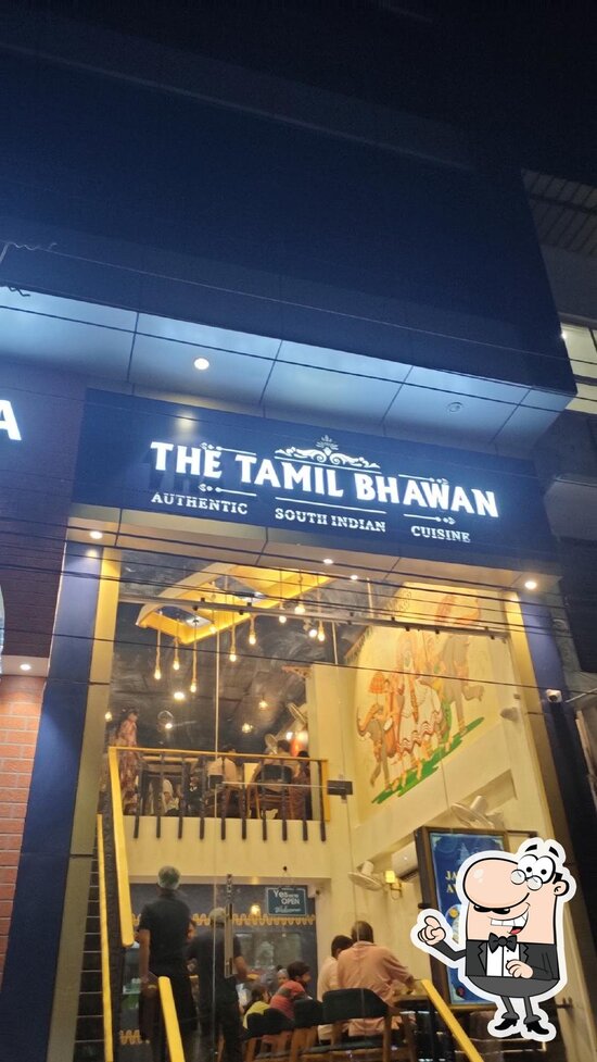 The Tamil Bhawan, Kota - Restaurant menu, prices and reviews