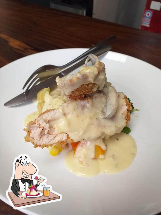 Adi's Culinary Banyumanik restaurant, Semarang - Restaurant reviews
