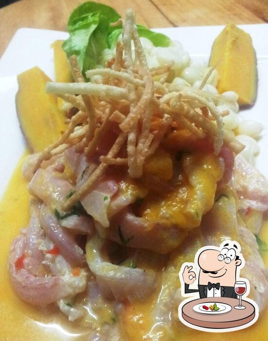 OChef, Pueblo Libre - Menú del restaurante, precios y reseñas