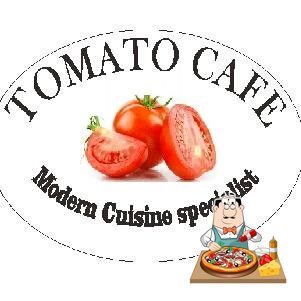 Tomato Café, Tumpak - Restaurant menu, prices and reviews
