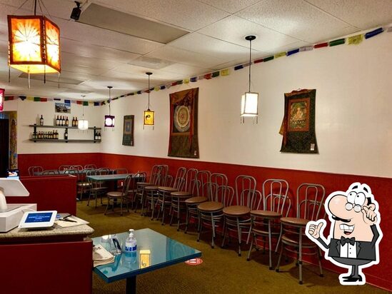 Everest Himalayan Cuisine, Encinitas, Downtown 101 Highway CA in ...