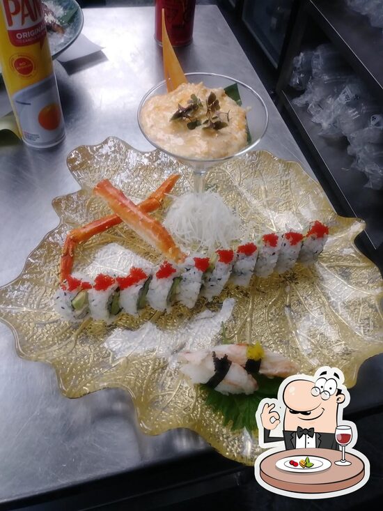 Ohho Ramen Dim Sum in North Miami Beach - Restaurant menu and reviews