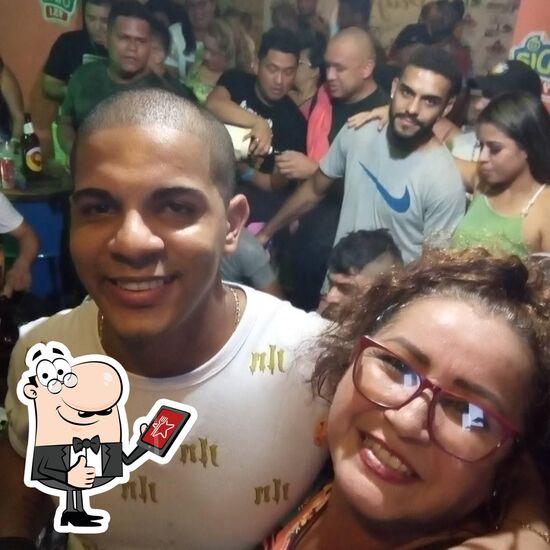 Quintal da Gil pub & bar, Manaus - Restaurant reviews