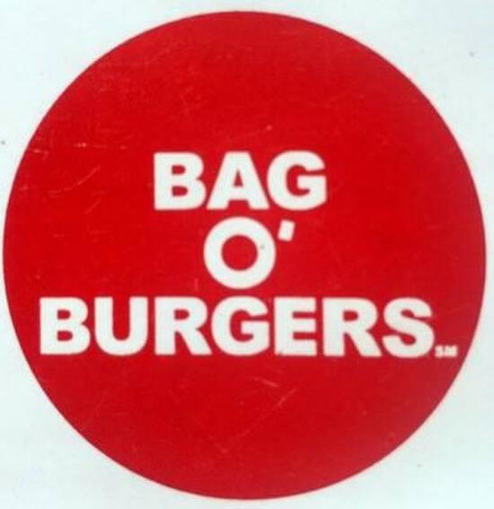 BAG O' Burgers in Los Angeles