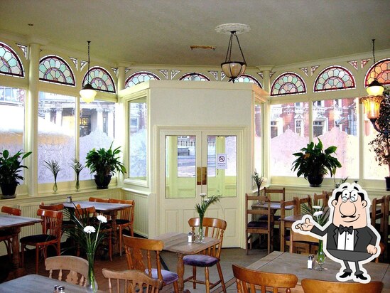 Bibendum, Eastbourne - Restaurant menu, prices and reviews