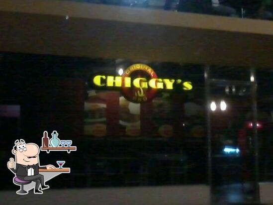 Chiggy's BBQ, Pasig - Restaurant reviews