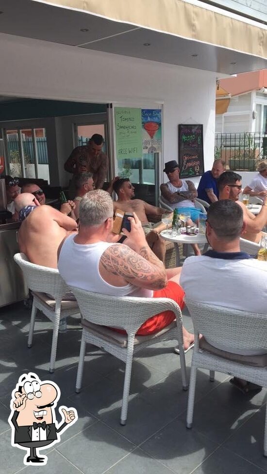 Coco Bay in Santa Ponsa - Restaurant reviews