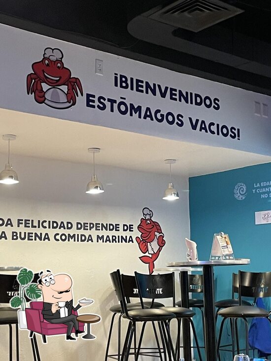 DON CEVICHE PLAZA INN - Menú del restaurante, precios y reseñas