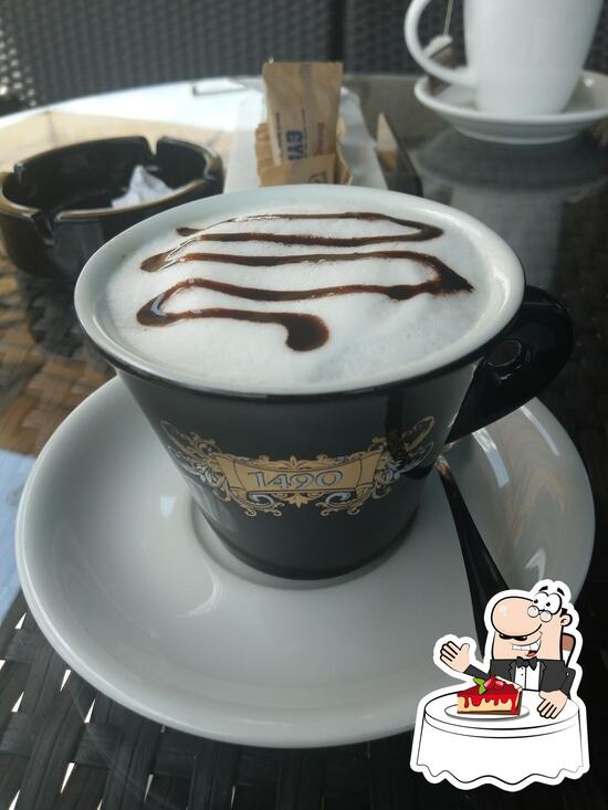 Fortis Caffe cafe, Danilovgrad - Restaurant reviews