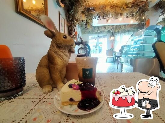 January Cake House cafe, Chiang Mai - Restaurant reviews