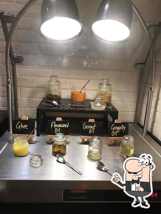 Citrus Cafe - Lemon Tree Premier, Pune - Restaurant menu, prices and ...