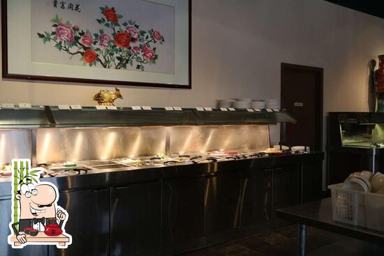 Starlight Chinese Restaurant in Airdrie - Restaurant menu and reviews