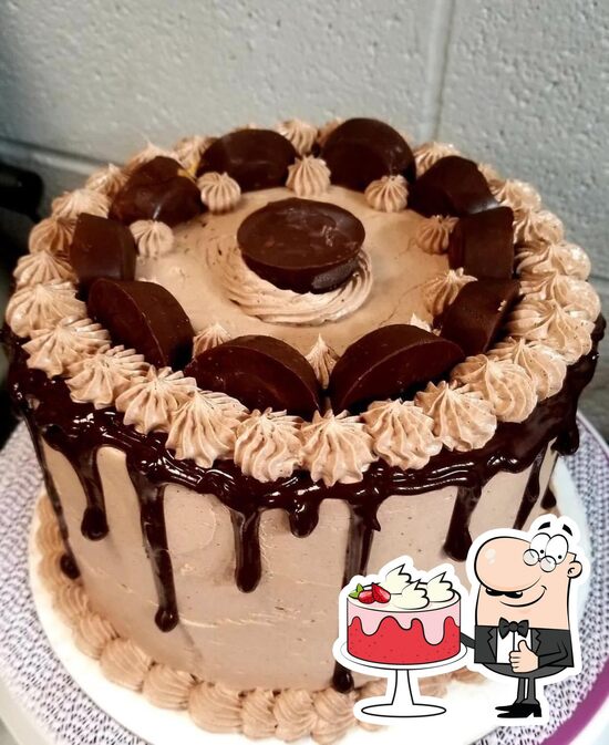 Sugarless Sweets & Eats in Cedartown - Restaurant menu and reviews