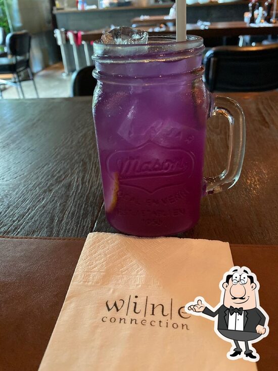 Wine Connection The Grill, Bangkok - Restaurant menu, prices and reviews