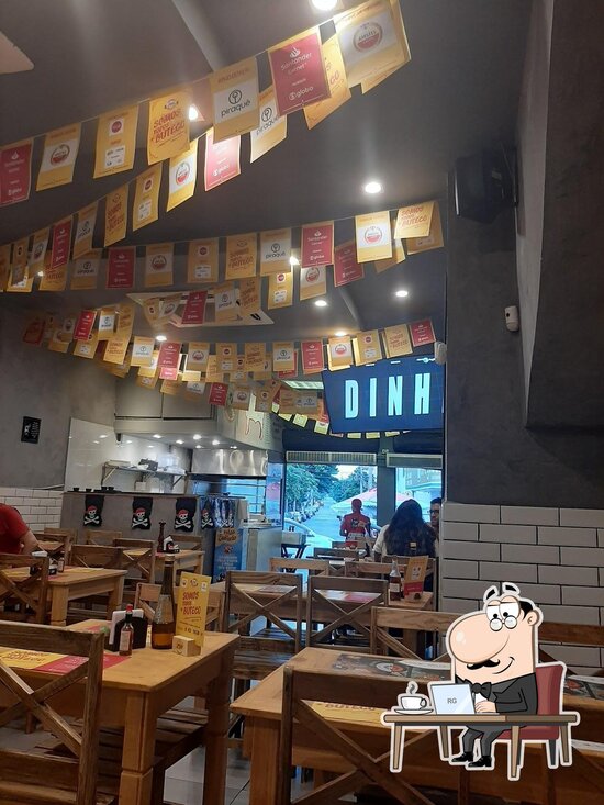 Bar Folia do Boi, Rio de Janeiro - Restaurant menu, prices and reviews