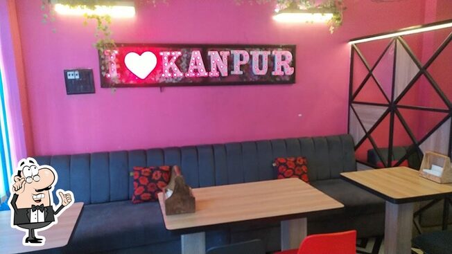 Menu at RoDi's 24/7 (Chai, Coffee & More..), Kanpur