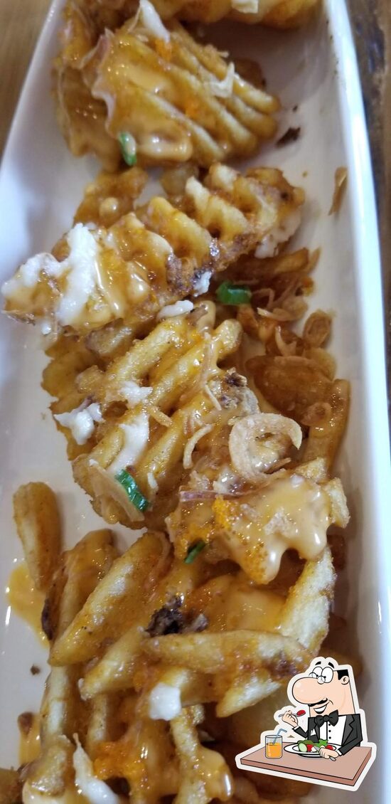 Rayaki Ramen Glassboro in Glassboro - Restaurant menu and reviews