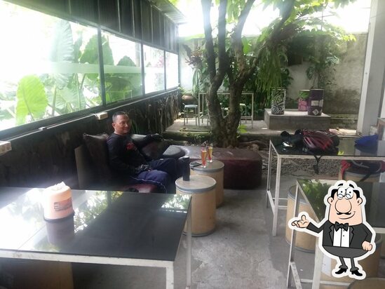 Restaurante Akatsuki Bento & Aben Coffee, Cimahi - Opiniones del ...