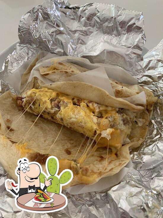 3 Hermanas Taqueria in Austin - Restaurant menu and reviews