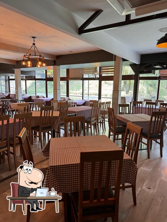 Banjalučki splav, Banja Luka - Restaurant menu, prices and reviews