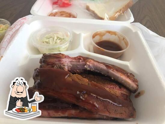 Billy Bob Restaurant in Port Gibson - Restaurant reviews