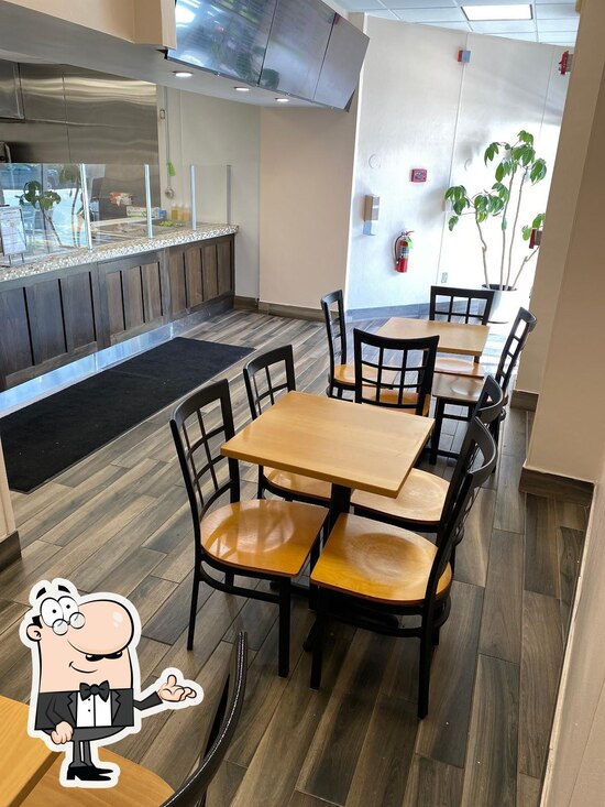 Boston Shawarma House Of Kebab, Newton - Restaurant menu, prices and ...