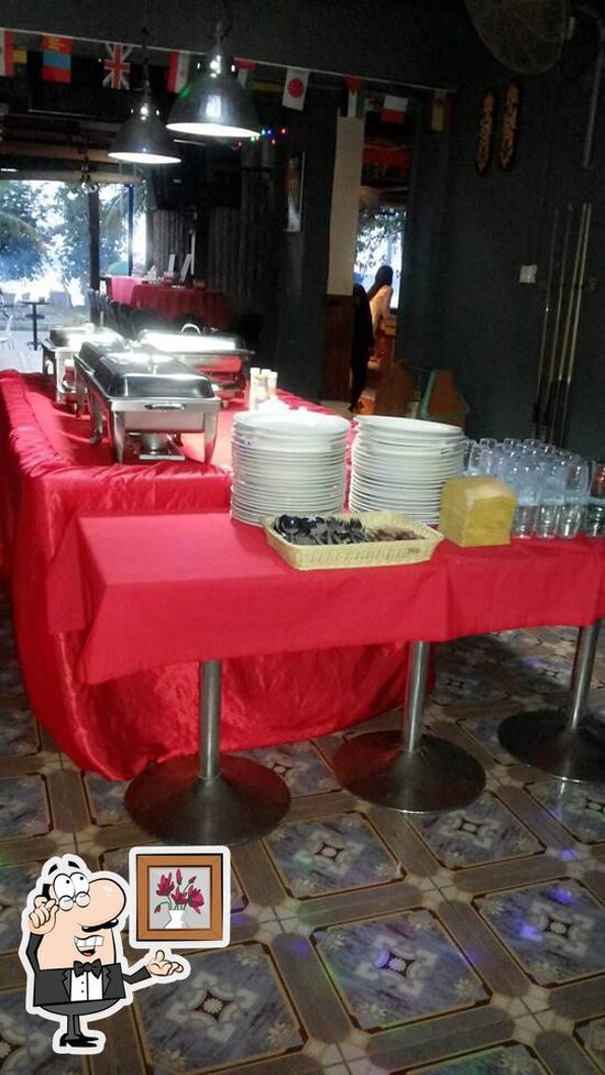 COCO Bar, Batam - Restaurant menu, prices and reviews