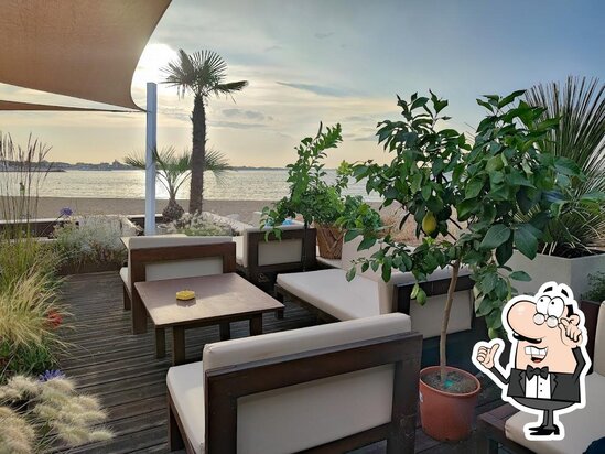 Darsena Sunset, Rimini - Menu del ristorante, prezzi e recensioni