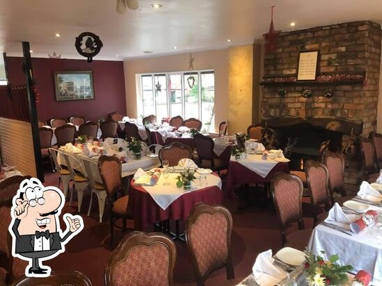 Donzella Italian Restaurant, Olney - Restaurant menu, prices and reviews