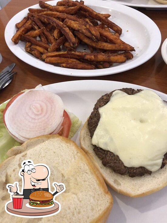 Menu at Keystone Grill restaurant, East Norriton