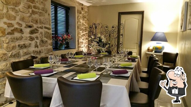 La Table de Catherine, Sceaux - Menu du restaurant, prix et avis