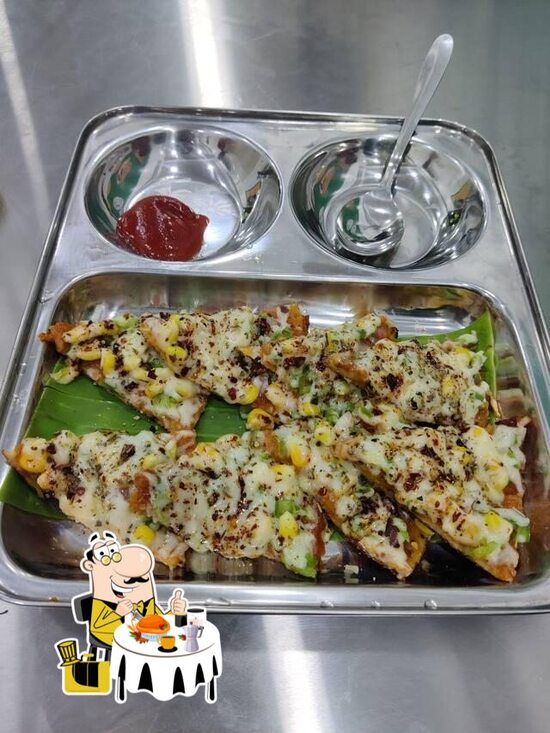 SOUTH STATION, Howrah - Restaurant menu, prices and reviews