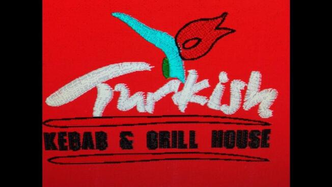 Turkish Kebab and Grill House / Derry / L.Derry - 028 7141 8313 in ...
