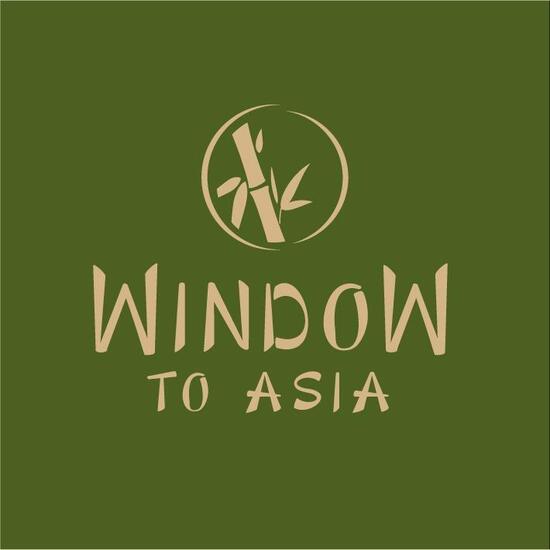 Menu at Window to Asia restaurant, Funchal