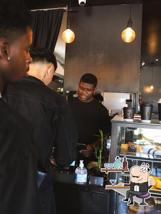 Zendora Cafe, South Perth - Restaurant menu, prices and reviews