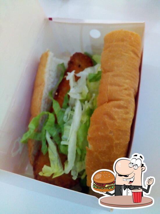 Red Rooster Goodna, Goodna - Restaurant menu, prices and reviews