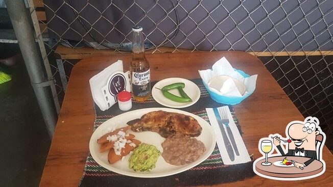 Su Bar, San Luis Potosi - Restaurant reviews