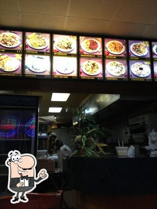 Menu at Hunan House restaurant, Mahanoy City, 112 E Market St