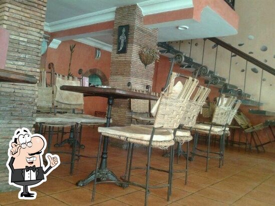 Café Mandela, Casablanca - Speisekarte, Preise und Bewertungen