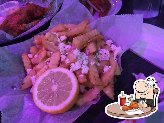 Chasers Sports Bar & Grill in Schiller Park - Restaurant menu and reviews