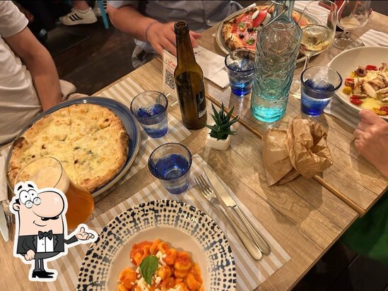 Che Bontà, Praiano - Restaurant menu, prices and reviews