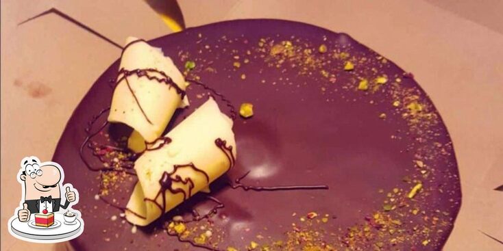 Chocolada in Richmond Hill - Restaurant menu and reviews