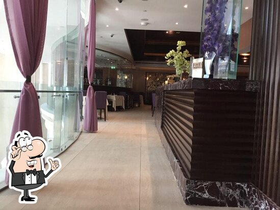 Junoon, Dubai - Restaurant menu, prices and reviews
