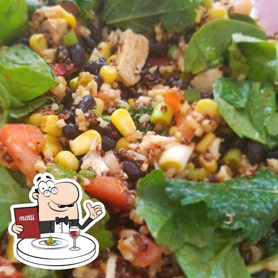 Nature's Table, Carmel - Restaurant menu, prices and reviews